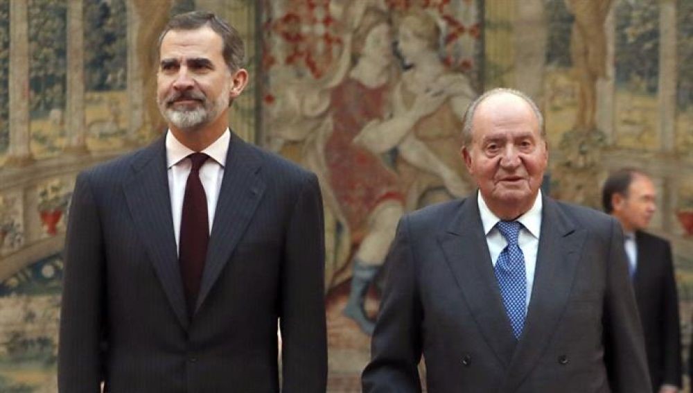 El capote del Covid-19 a la bribona monarquía española | Análisis