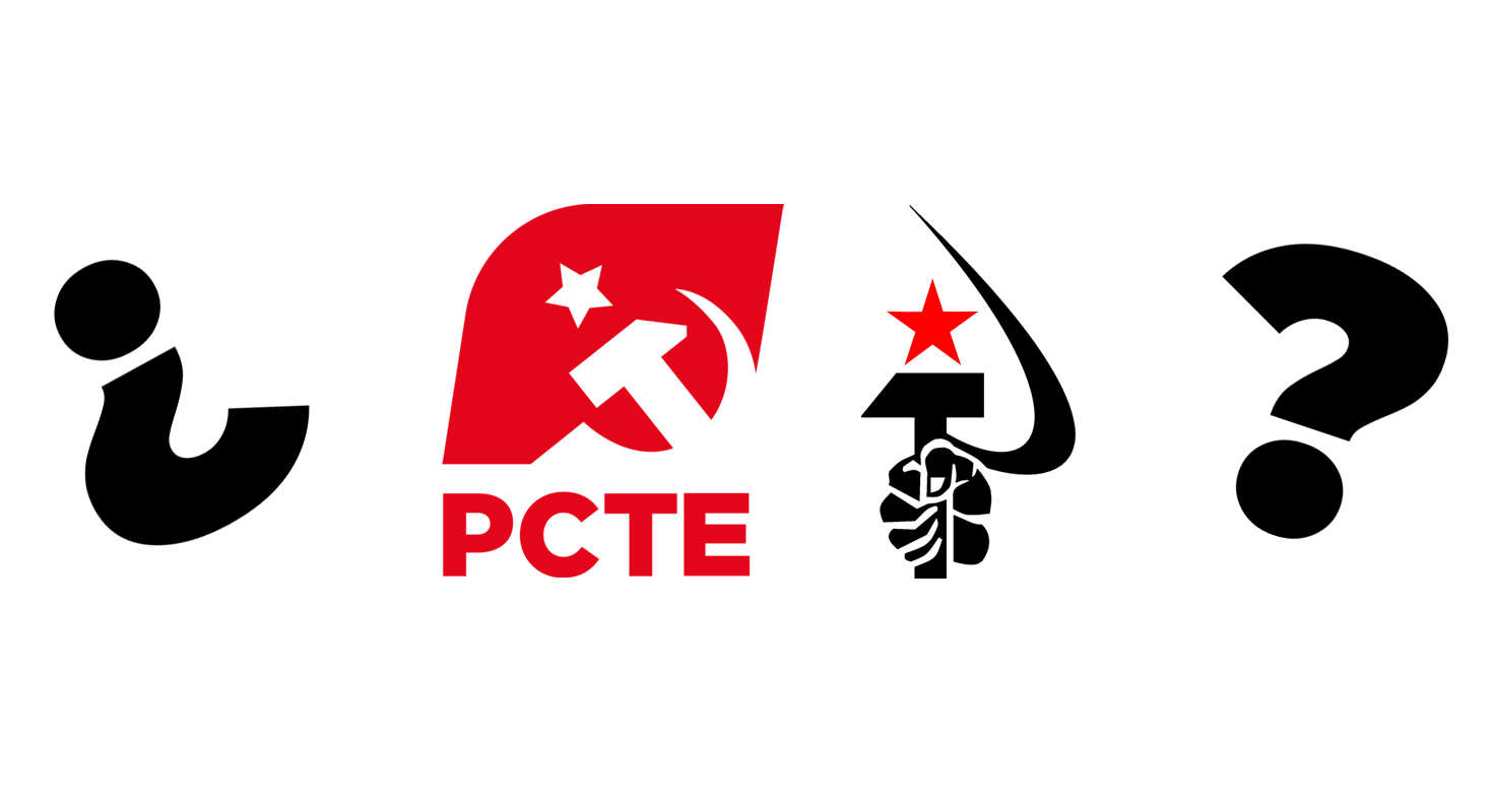 Sobre el proceso de unidad planteado por el P.C.O.E. hace un año | Análisis